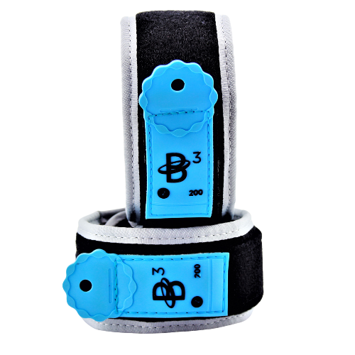 B3 Blood Flow Restriction Bands | BFR Training | The New Way To Exercise